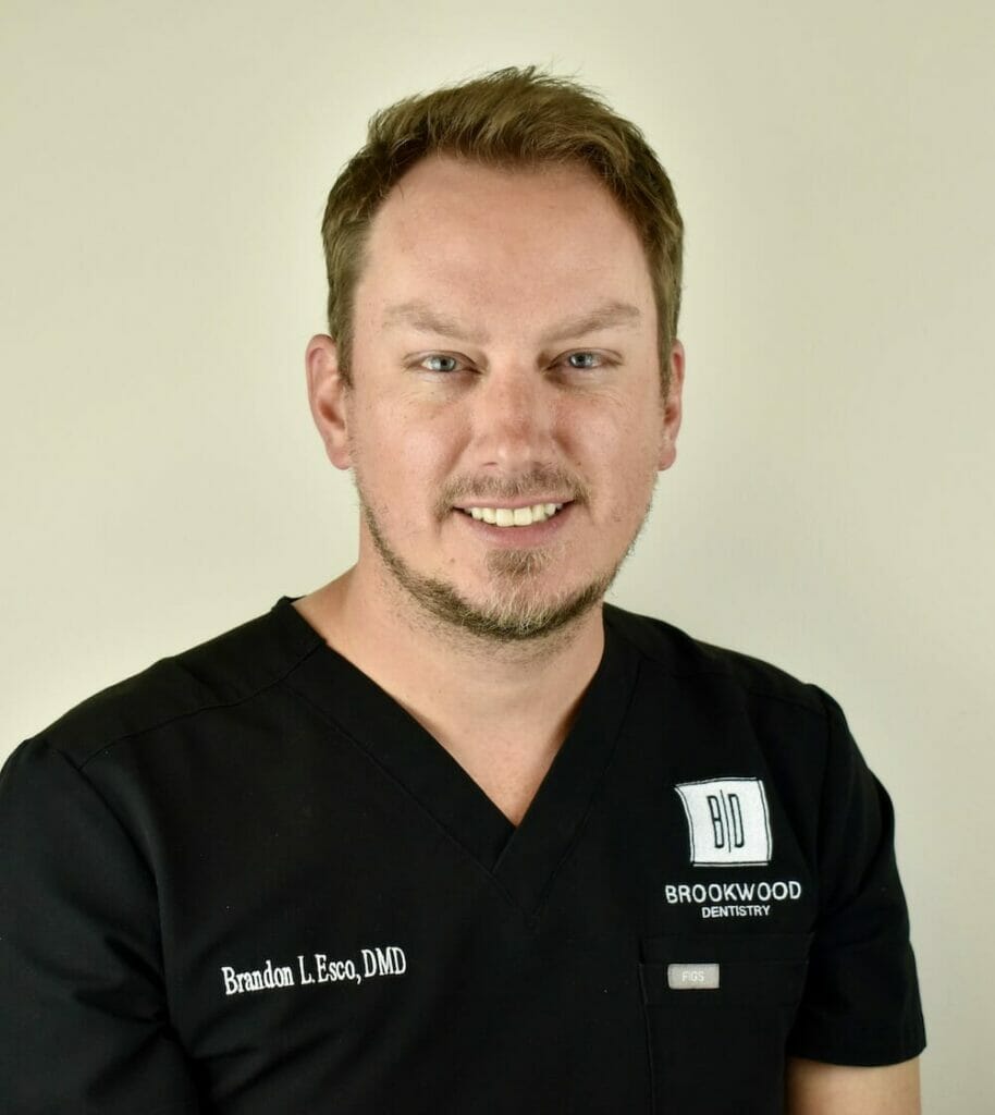 Dr. Esco - Bethlehem Dentistry